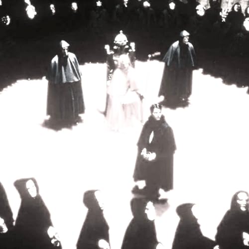 Amazon Musicでbarry steelのEyes Wide Shutを再生する