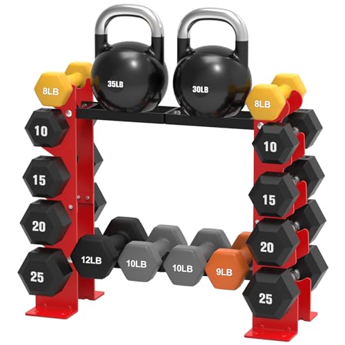 Weight Racks – The 15 best products compared - Your Motor Guide