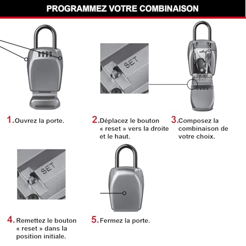 Best Portable Car Key Safe for Outdoor Enthusiasts - The Car Stuff