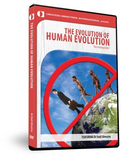 Amazon.com: The Evolution of Human Evolution : Dr Emil Silvestru ...