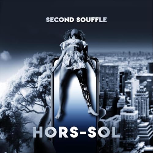 Play Hors-sol by Second Souffle on Amazon Music