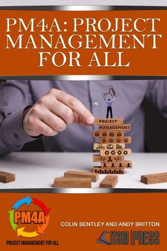 Buy PM4A: Project Management for All Book Online at Low Prices in India ...