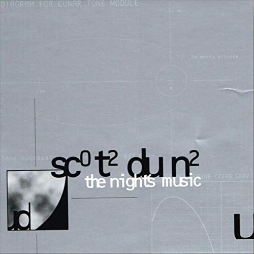 The Night's Music de Scott Dunn en Amazon Music Unlimited