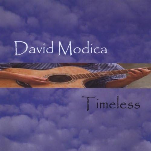 Amazon.com: TImeless : David Modica: Digital Music