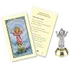 Amazon.com: Mini Divino Nio Jesus Estatua (2 Inch) - Made in Italy Sto ...