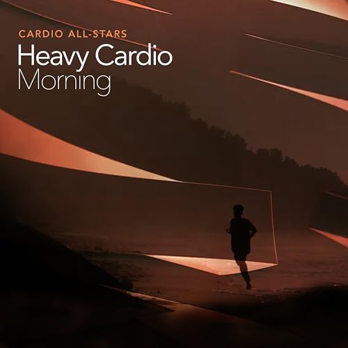 Amazon MusicでCardio All-StarsのHeavy Cardio Morningを再生する