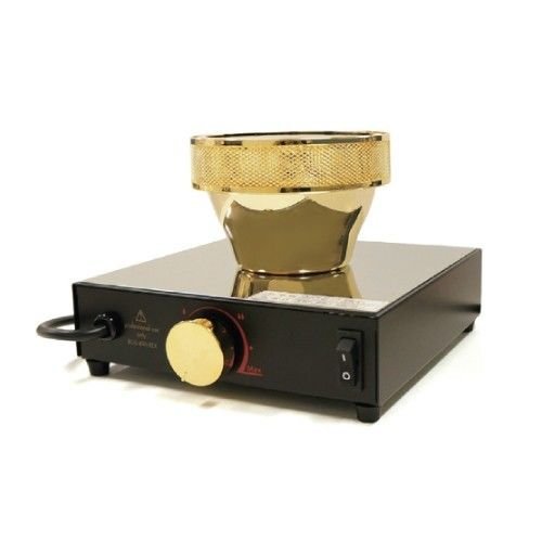 Buy New Hario BGS 400 KEX Halogen Beam Heater for Syphon Coffee Online ...