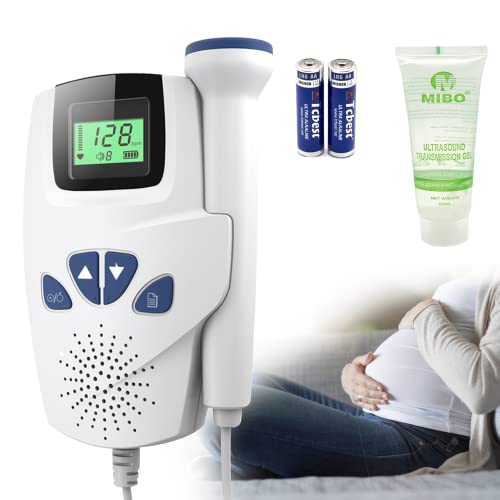 The 8 Best Fetal Monitors for 2022 - Reviewed & Rated