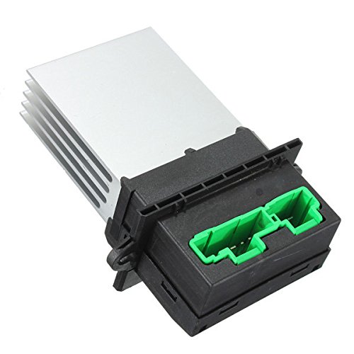 Buy Generic 6441L2 Heater Blower Resistor For Peugeot Citroe Renault ...