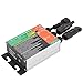 Amazon.com: Compact Micro Solar Inverter for Small Solar Systems ...