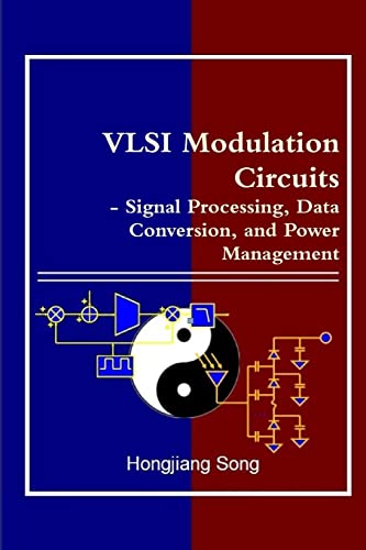 Snapklik.com : VLSI Modulation Circuits - Signal Processing