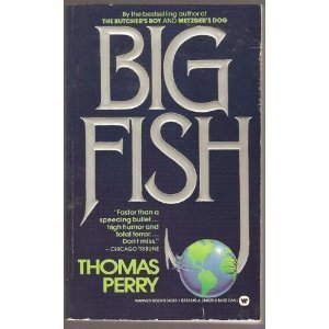 Big Fish: Perry, Thomas: 9780446340250: Books - Amazon.ca