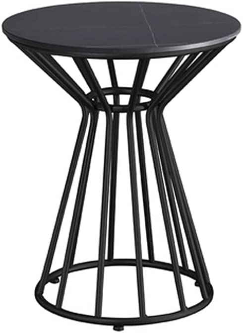 NU INVENTION Side Table Sofa Side Cabinet Balcony Small Coffee Table ...