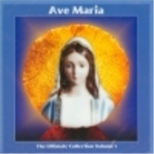Ave Maria - Ultimate Marian Collection: Various: Amazon.in: Music}