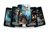 ・ブランド:Ibiza Tarot・製造元:Ibiza Tarot・製造元/メーカー部品番号:699838281097・22 Cards・ORACLE INSIGHTS・Printed Envelope Box