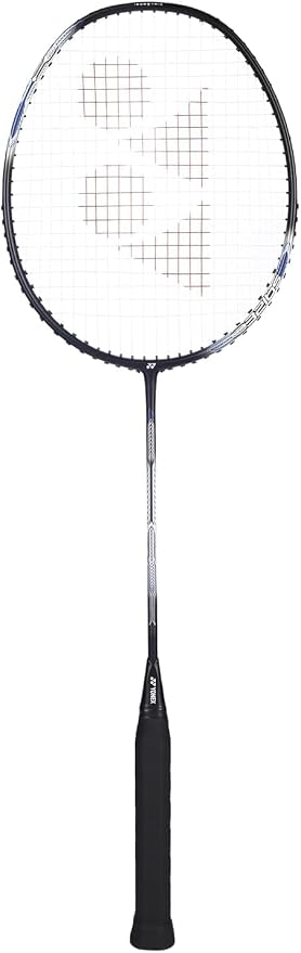 Buy Yonex Astrox Attack 9 Badminton Racket Black Online at Low Prices ...
