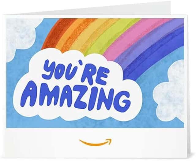 Amazon.com: Print At Home: Gift Cards