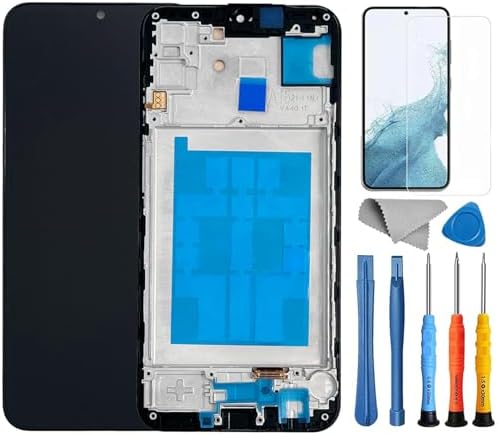 Amazon.com: Pantalla original para Samsung Galaxy A15 Reemplazo de pantalla LCD para Galaxy A15 ...
