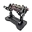 Brightstone Forge Model Train Servicing and Repair Stand. Adjustable ...