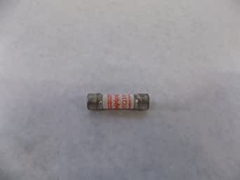 10A Time Delay Cylindrical Midget Fuse 500VAC: Amazon.com: Tools & Home ...