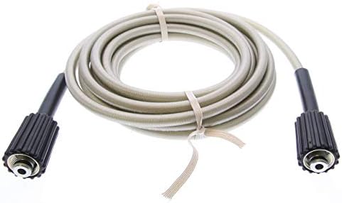 Amazon.com: Pressure Washer Hose for Ryobi Replacement Pressure Washer ...