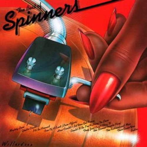 Spinners - Best of Spinners - Amazon.com Music