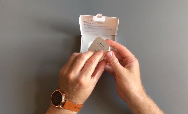 Watch Unpacking the iBeacon from Driversnote on Amazon Live