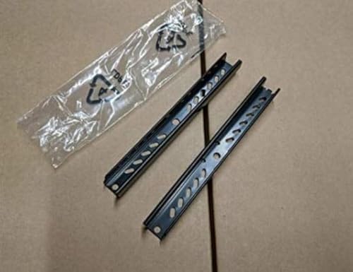 Amazon.com: Tripp Lite Hpe Aruba Ap-MNT-B Ap Mount Bracket (R3j16a ...