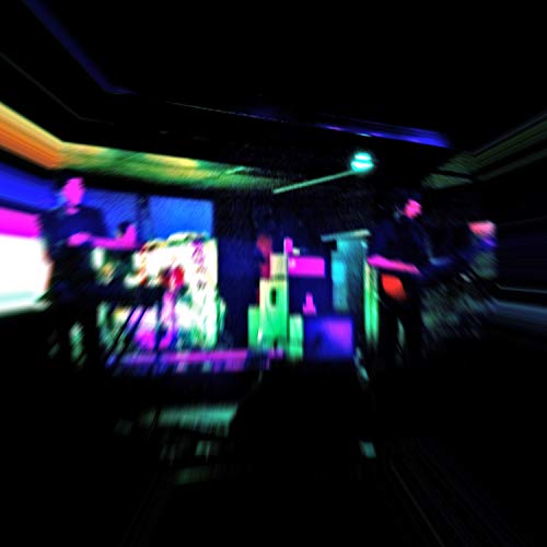 Playlist by Filter DIstortion on Amazon Music - Amazon.co.uk