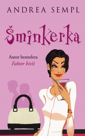 Sminkerka: Sempl, Andrea: 9788674363928: Amazon.com: Books