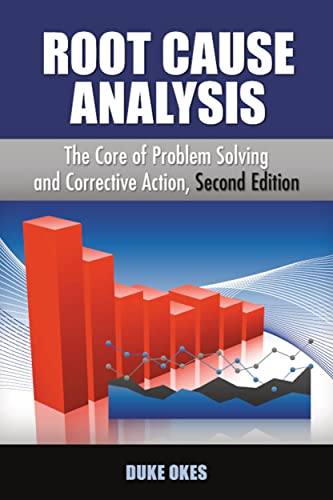 Root Cause Analysis: The Core of Problem Solving and Corrective Action ...
