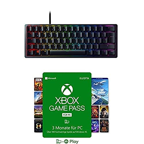 Razer Huntsman Mini German Layout – Die 15 besten Produkte im Vergleich ...