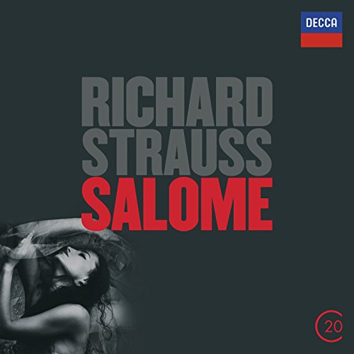 Écouter Strauss, R.: Salome de Catherine Malfitano, Bryn Terfel ...