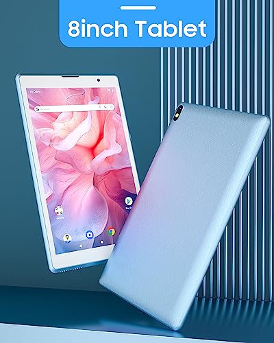 Snapklik.com : 8 Inch Android 11 Tablets, 2GB RAM+32GB ROM Tablet, Quad ...