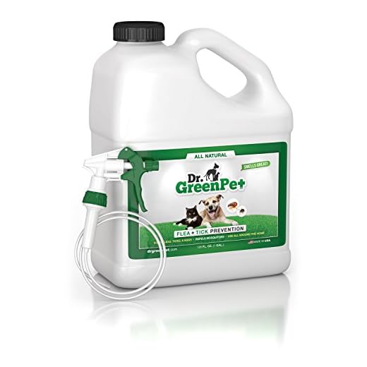 15 Best Flea Sprays in 2025 | PetStruggles