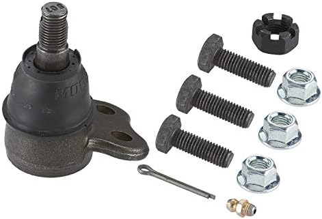 Amazon.com: MOOG K7395 Front Lower Suspension Ball Joint for Dodge ...