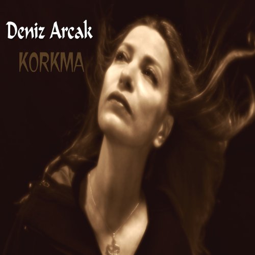 Amazon.co.jp: Korkma : Deniz Arcak: デジタルミュージック
