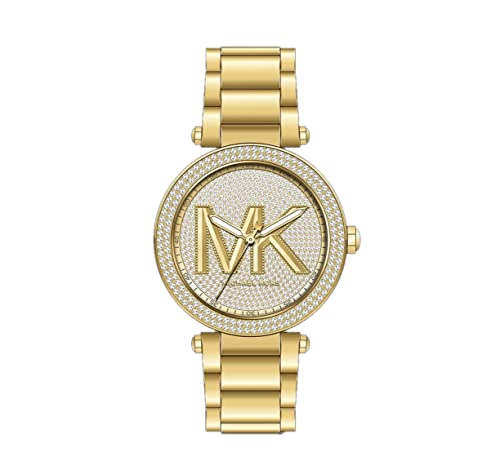 Montre michael kors parker : le classement des meilleurs de septembre ...
