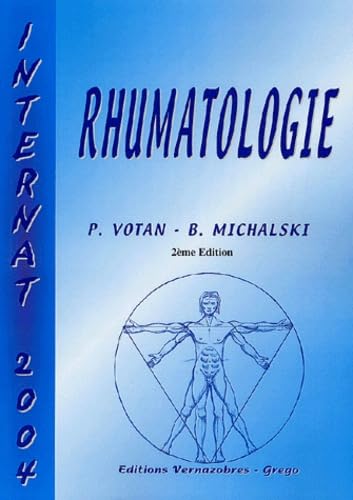 Amazon.com: Rhumatologie: 9782841364312: Michael Soussan: Books