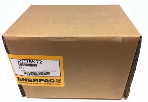 Enerpac RC15K72: Premium Repair Kit for 15 Ton Enerpac RC Series ...