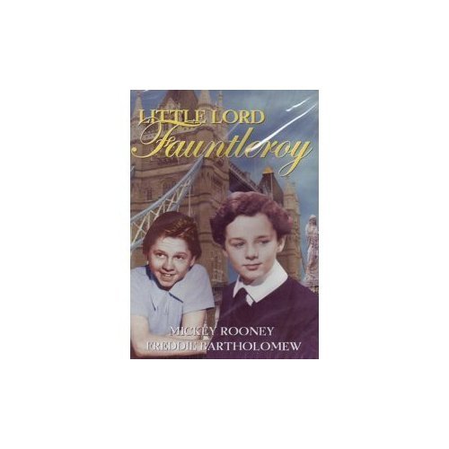 Little Lord Fauntleroy: Amazon.in: Eric Alden, Reginald Barlow, Freddie ...