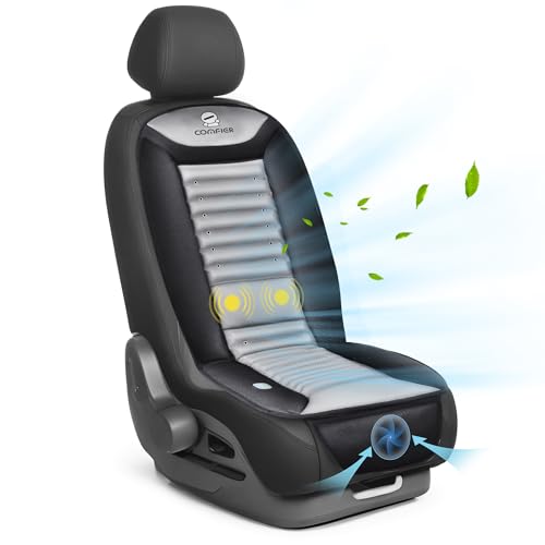 Car Seat Cooler – The 15 best products compared - Your Motor Guide