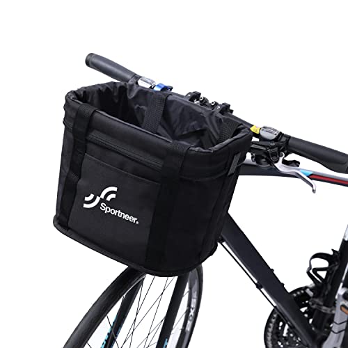 Find The Best Quick Release Bike Basket Reviews & Comparison - Katynel