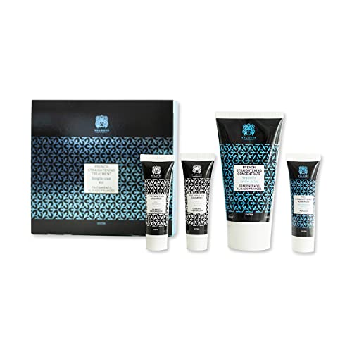 Tratamiento keratina Mercadona | Me pica la curiosidad