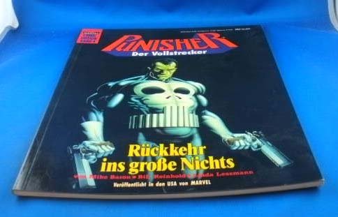 Amazon.co.jp: Punisher. Der Vollstrecker II. Rueckkehr ins grosse ...
