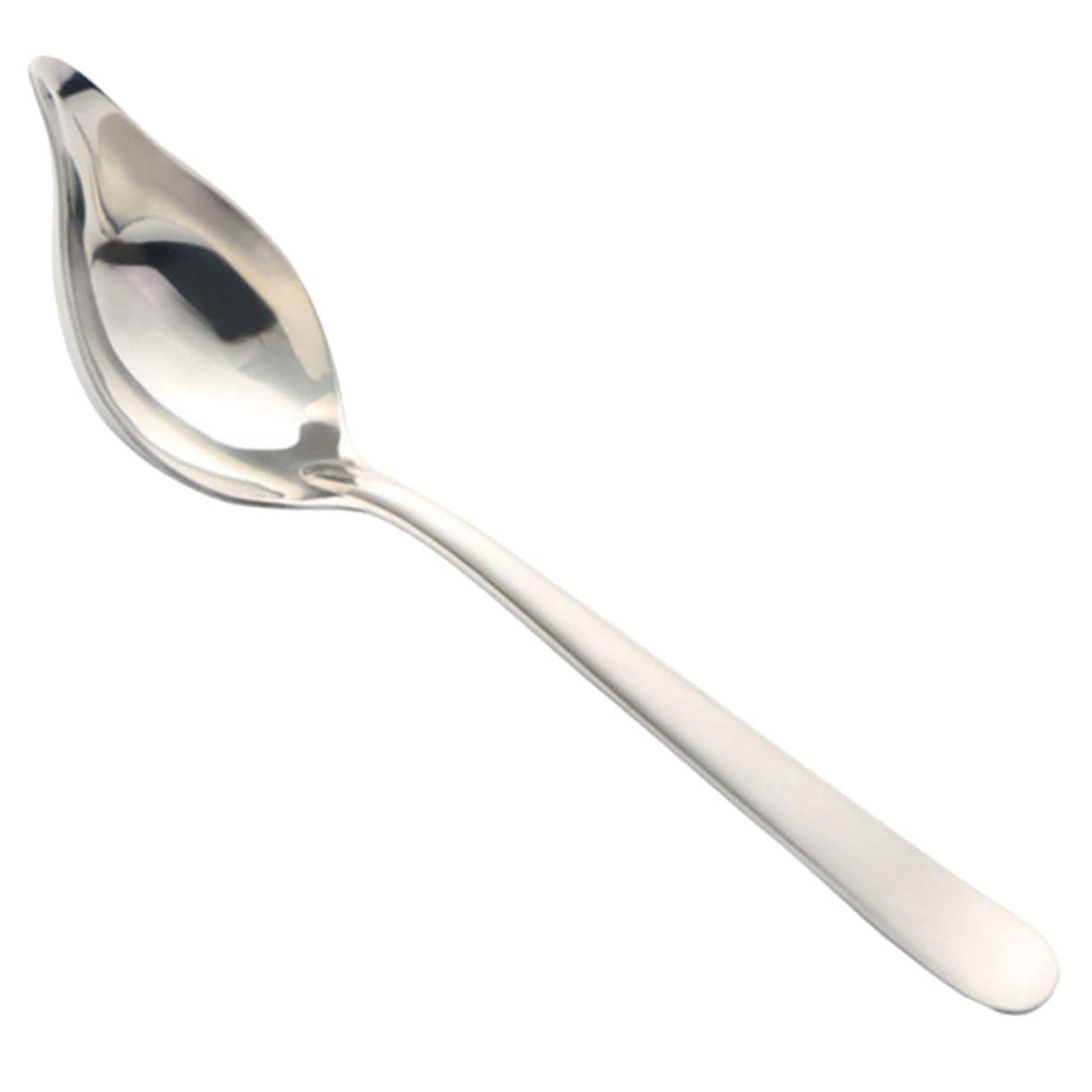 Metal Spoon Drawing