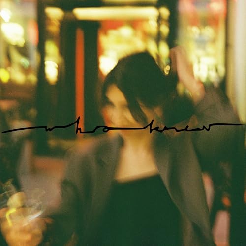 Play Who Knew by Mishe Mesh, Pulmonal & KA_IO on Amazon Music