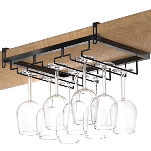 Amazon Best Sellers: Best Stemware Racks
