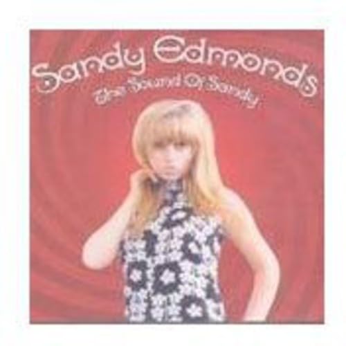 Sound of Sandy: Sandy Edmonds: Amazon.in: Music}