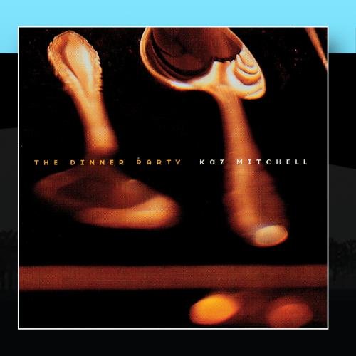 Amazon.com: The Dinner Party: CDs & Vinyl